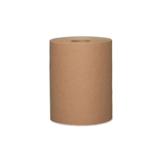 Superior Sany Solutions. PAPIER À MAIN BRUN