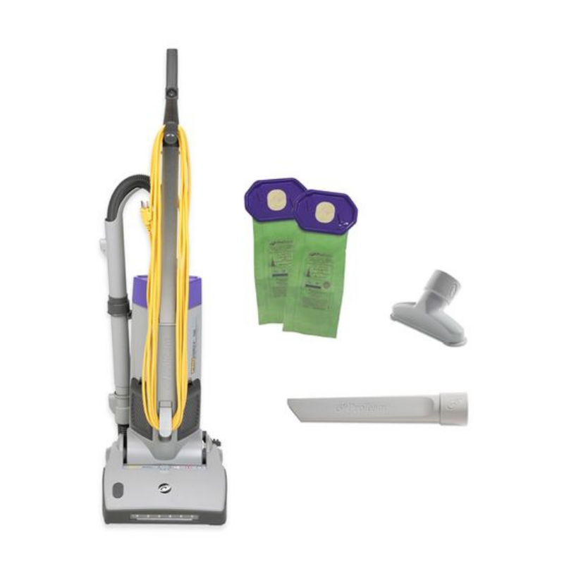 Superior Sany Solutions. ProTeam - Aspirateur vertical ProGen 15