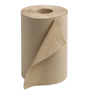 Superior Sany Solutions. RK350A - Papier à mains brun universel (12RL ...