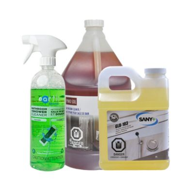 Superior Sany Solutions. Alimentaire