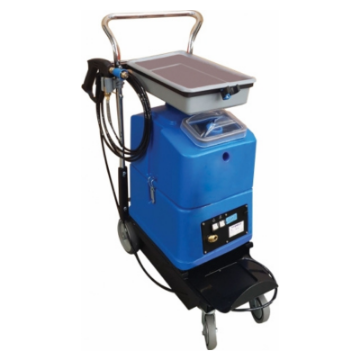 Superior / Sany Solutions. Extracteurs à tapis