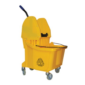 Superior Sany Solutions. Seaux et essoreuses