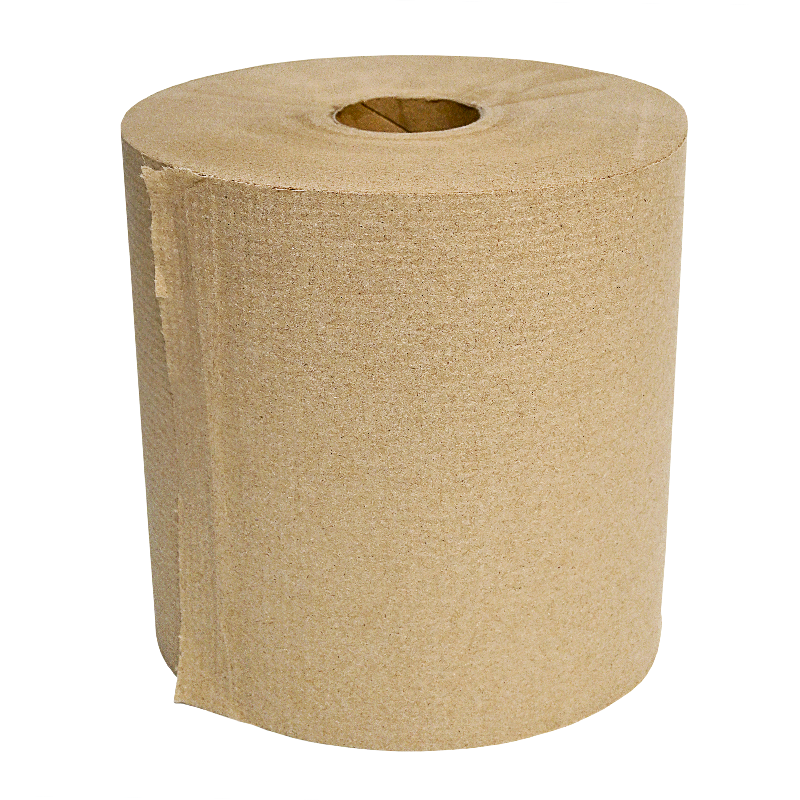 Superior Sany Solutions. PR6800LRK - Rouleau d'essuie-mains - 1 pli