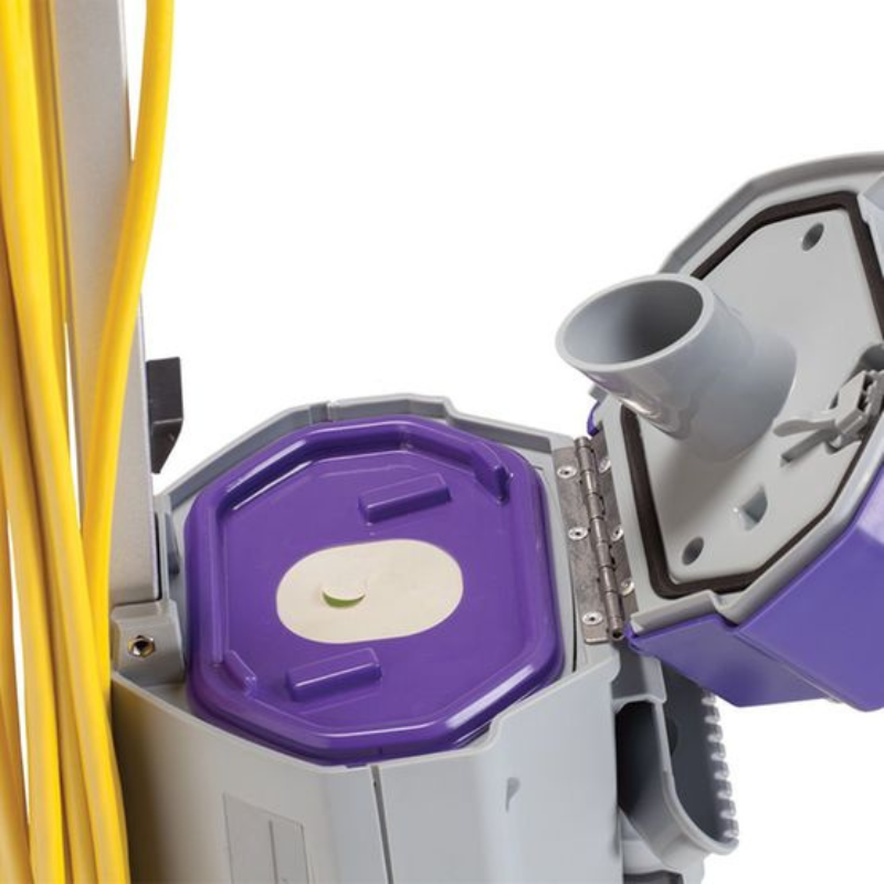 Superior Sany Solutions. ProTeam - Aspirateur vertical ProGen 15