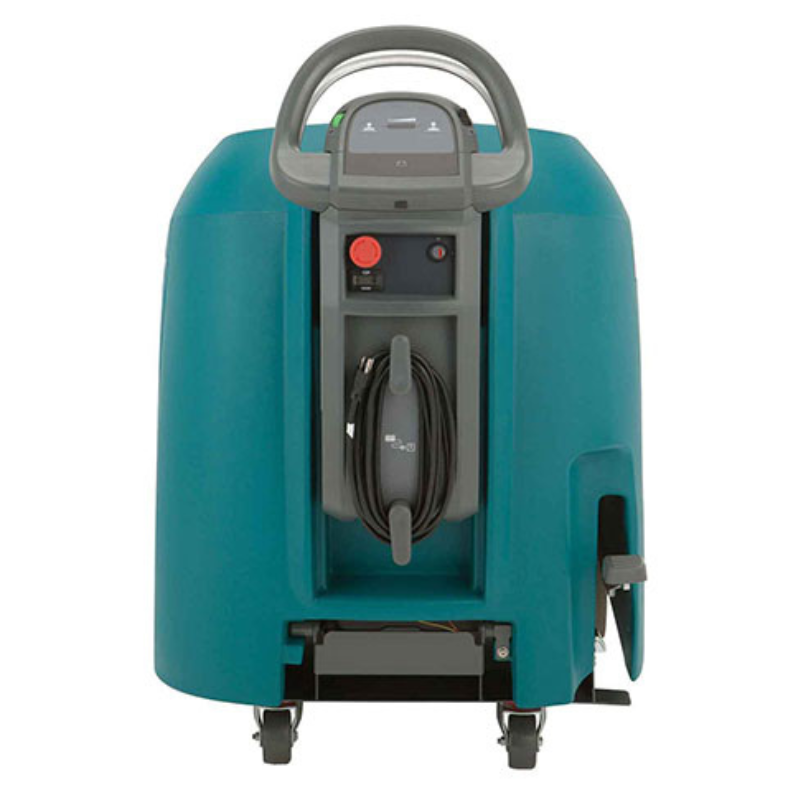 Superior Sany Solutions. Tennant - Polisseuse à batterie à commande ...