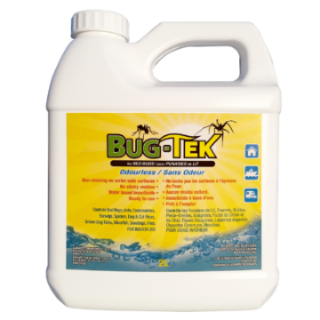 Superior Sany Solutions. Insecticide