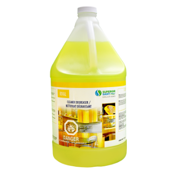 Superior Sany Solutions